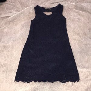 Trixxi | Dresses | Trixxi Girl Lace Dress | Poshmark
